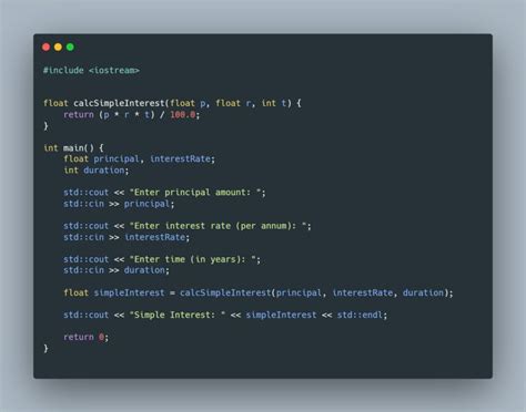 Gita Khanal On Linkedin 100daysofcode Cpp Programming