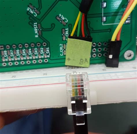 Lidar 4 Wire Uart With Vex V5 General Forum Vex Forum