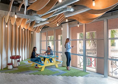Pipeline Workspaces A Shared Workspace Concept That Caters To A Diverse Community Of