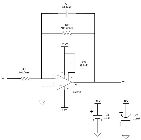 Solved Help In Analyzing Circuit Analyze This Circuit And Chegg Com