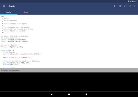Apde Android Processing Ide Apk For Android Download
