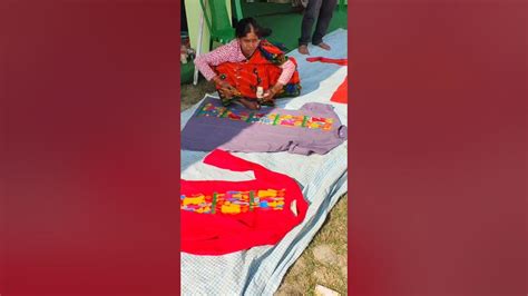 নিউটাউন হস্তশিল্প মেলা ২০২৫। হস্তশিল্প মেলায় হাতের কাজ থেকে অবাক। কলকাতা হস্তশিল্প মেলা। Youtube