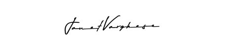 79 Janet Varghese Name Signature Style Ideas Unique Online Signature