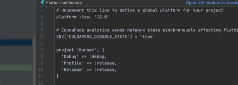I Work Well App Ios On Version 740 When I Update On Version 750 760 Cant Not Build