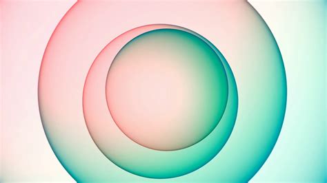 Abstract Graphic Gradient Circle Color Loop Stock Motion Graphics Sbv 347730262 Storyblocks