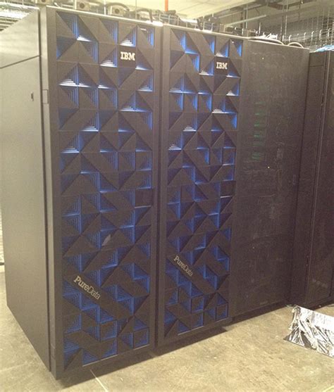 What Is Netezza Puredata For Analytics Do You Even Data