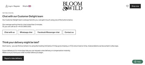 How To Build Trust In Ecommerce In