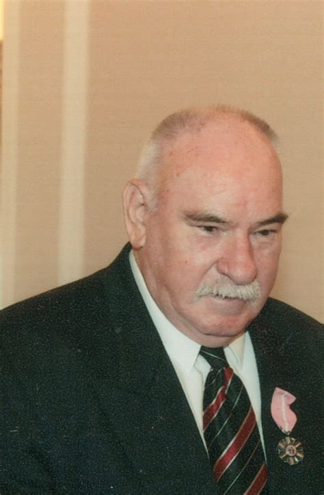 Śp Czesław Jambor
