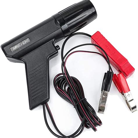 Ignition Timing Light Car Timing Light Engine Timing Strobe Light Desertcart Australia