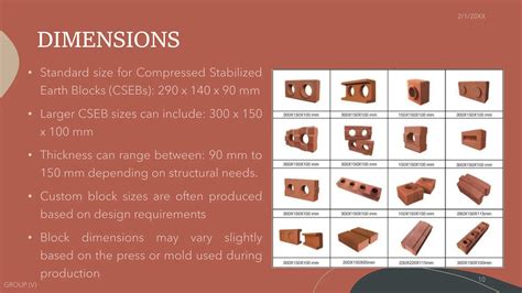 COMPRESSED STABILIZED EARTH BLOCKS CSEB PDF