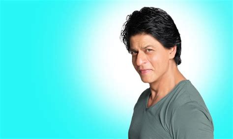 Shahrukh Khan Height Weight Body Measurements Shoe Size
