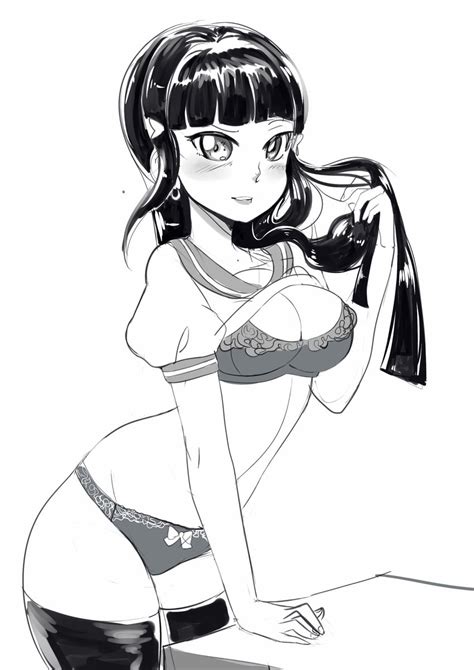 Kurosawa Dia Love Live And 1 More Danbooru