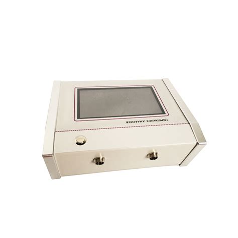 Multifunction Ultrasonic Impedance Analyzer 1khz 5mhz Ultrasonic