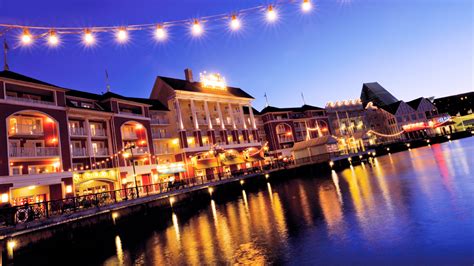 5 Reasons To Stay At Disneys Boardwalk Inn Disdom