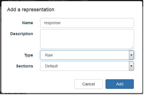 creating and testing restful services descriptors brandsma blog