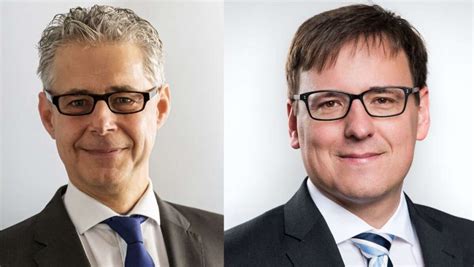 Banken In Schieflage Finanzexperten Erklären Warum Jetzt Der Optimale