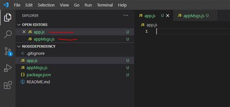 Nodejs — Dependency Management By Jawadhasan Codex Medium