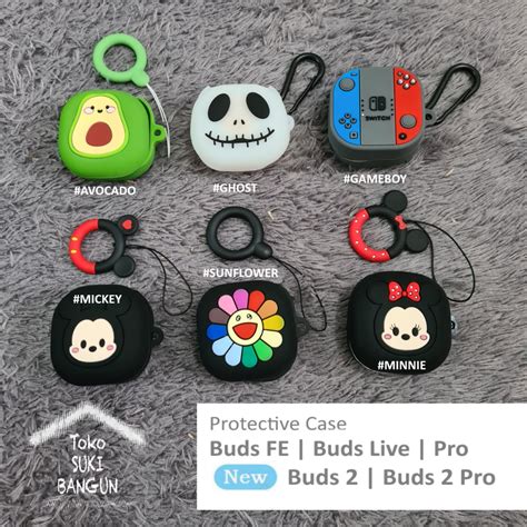 Jual Casing Samsung Galaxy Buds Fe Buds Pro Buds Buds Buds Live Buds Pro Case
