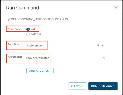 Patching Linux Vm Using Vmware Saltstack Config Management Pramod Rane Cloud And Virtualization
