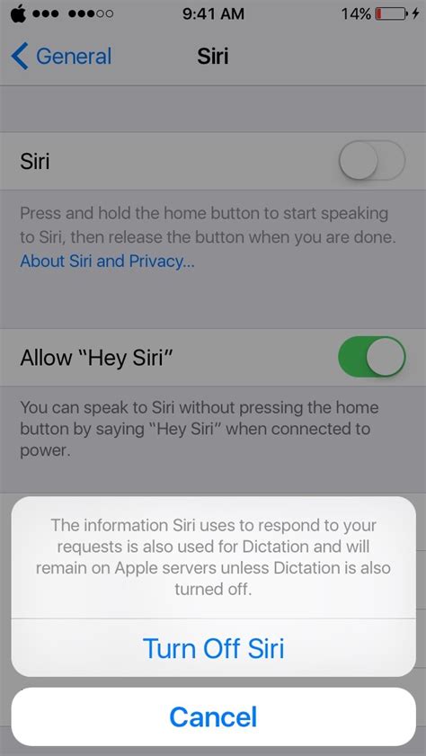 Quick Tip How To Disable Siri And Enable Voice Control IOS Hacker