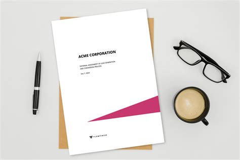 Key Benefits Of An External Marketing Audit