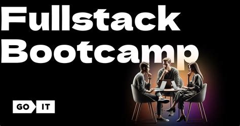 Fullstack Bootcamp