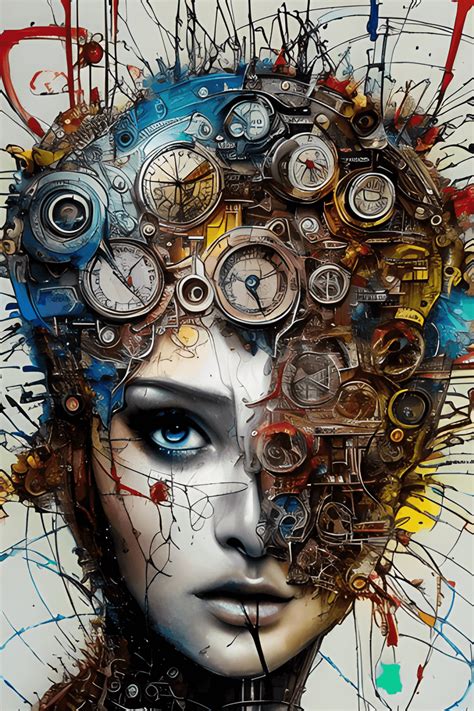 Hd Animated Robot Compass · Creative Fabrica Hd Animated Robot Compass · Creative Fabrica