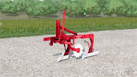 IMT 755 For Farming Simulator 2017