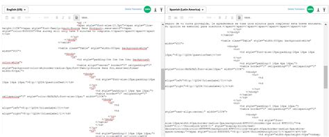 Nps Colour Coding Xm Community