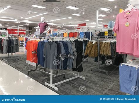 Inside Target