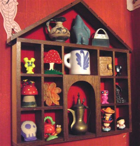 Cubby House Cubby House Cubbies Display Case