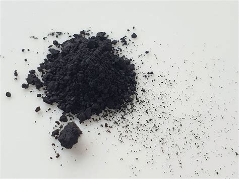 Facts About Copper Ii Oxide Facts Net