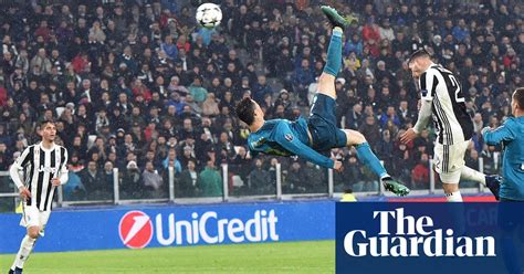 Football Transfer Rumours Ronaldo In Talks With Juventus And Facebook