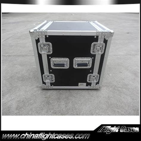 Penn Elcom Hardwares Aluminum Road Flight Case 6u Amplifier Rack Case Buy Amplifier Rack Case