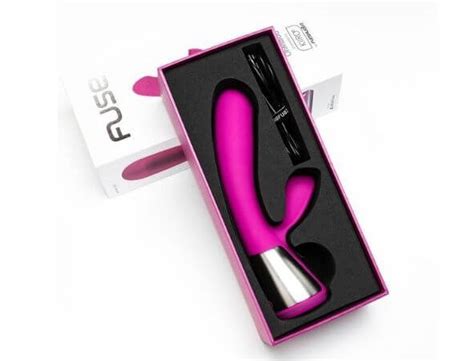 I Tried 9 Ohmibod Vibrators And This Is The One That Gives Me The Best O