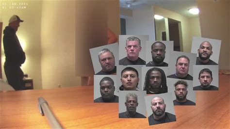 Pentagon Official From Georgia Arrested In Undercover Human Trafficking