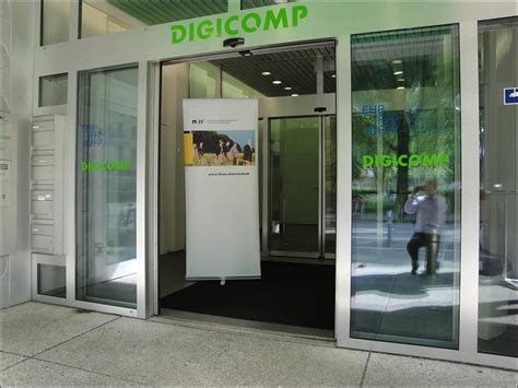 Digicomp Academy Llpa Leading Learning Partners Association