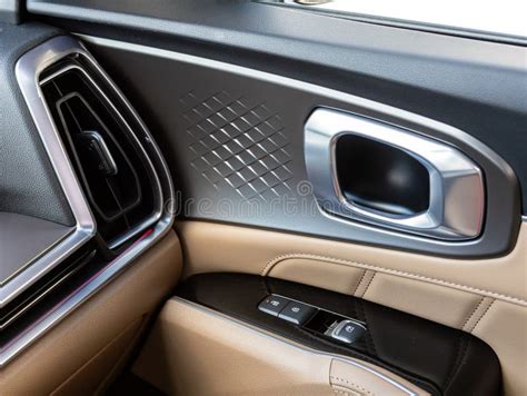 Kia Sorento Editorial Photo Image Of Control Safety 312979926