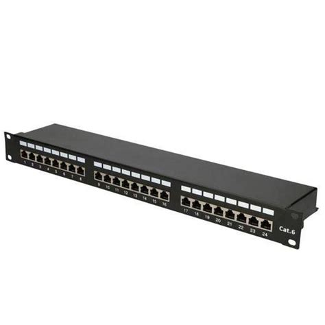 Patch Panel