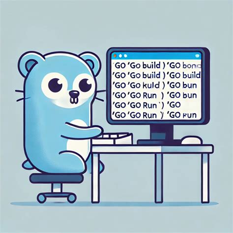 Advanced Go Coding — Go Command And Its Flags By Stefanie Lai Medium
