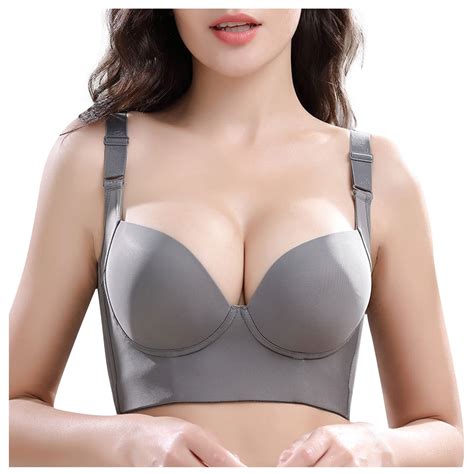 36a Push Up Bra
