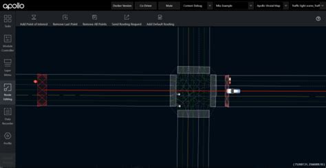 Apollo开发者社区apollo规划之交通灯场景仿真调试