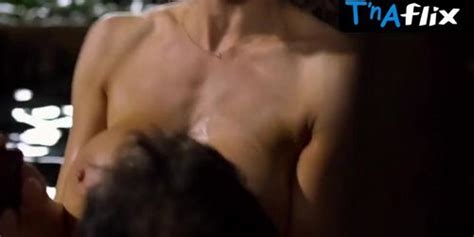 Kylee Nash Lesbian Breasts Scene In Sexually Bugged Tnaflix Com