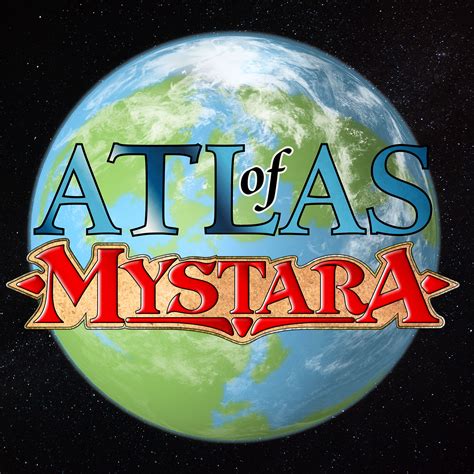 Atlas Logo 2016c Sm Atlas Of Mystara