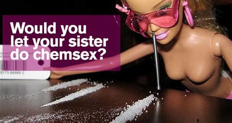 Psychotropes et MST un bien mauvais cocktail nommé ChemSex Passez l info