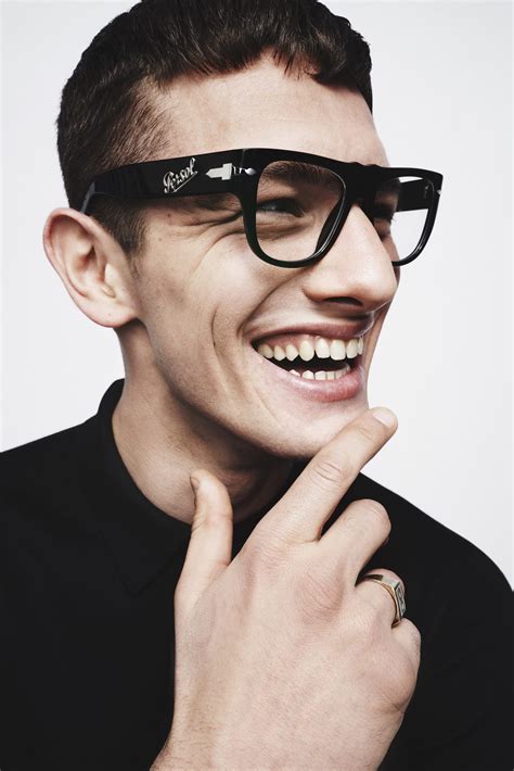 Dolce And Gabbana Updates Classic Persol Frames With Stylish New Collab