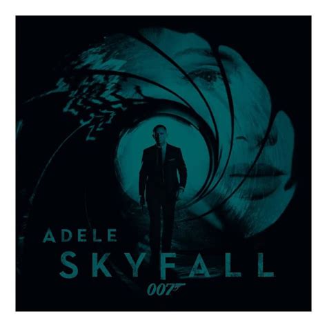 Adele Skyfall Covers