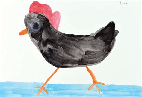 30 от общо 135 детски рисунки изработени по време на заниманията „Час на класа“ в Националната