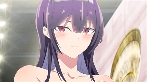 Please Put Them On Takamine San Episode 12 Story And Preview Images