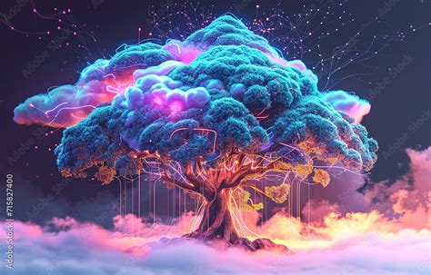 Cloud Networking Crypto Ai Firewall Network Security Artificial Intelligence Cyber Security